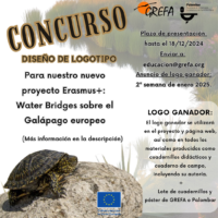 GREFA Educación – Naturaleza Viva